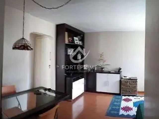 Apartamento para Locação em São Paulo/SP Vila Olímpia 3 Quartos