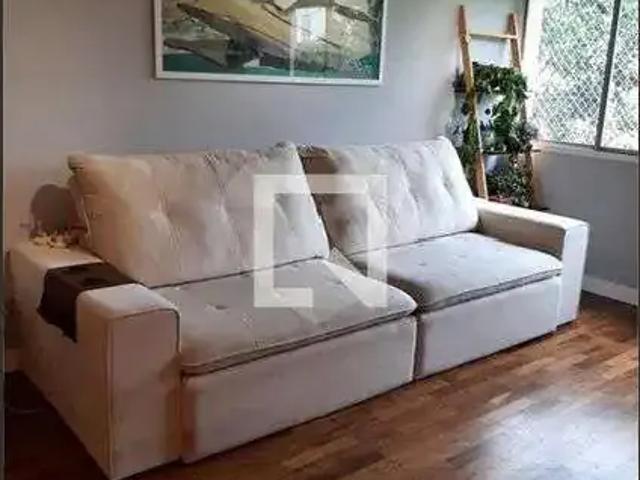 Apartamento para Locação em São Paulo/SP Vila Olímpia 3 Quartos
