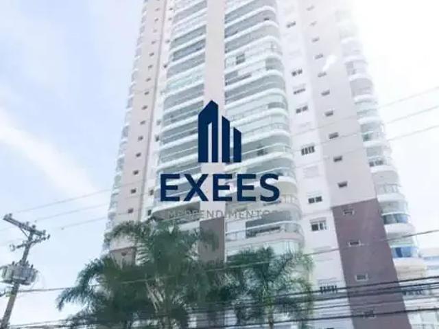 Apartamento para Locação em São Paulo/SP Vila Olímpia 3 Quartos
