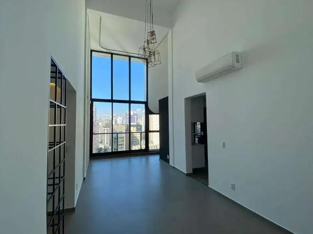 Apartamento para Locação em São Paulo/SP Vila Olímpia 3 Quartos