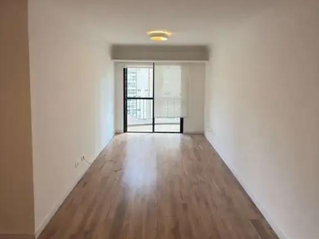 Apartamento para Locação em São Paulo/SP Vila Olímpia 3 Quartos