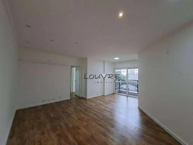 Apartamento para Locação em São Paulo/SP Vila Olímpia 3 Quartos