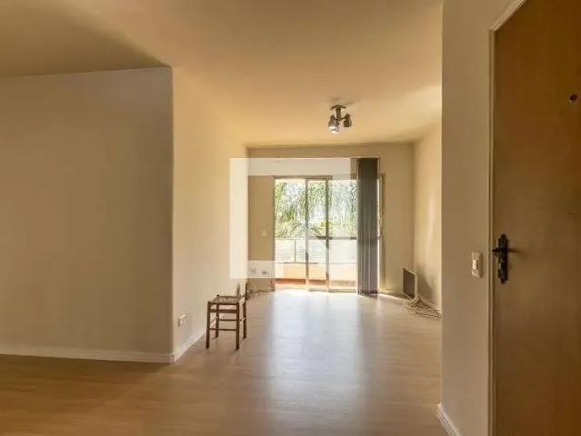 Apartamento para Locação em São Paulo/SP Vila Olímpia 3 Quartos