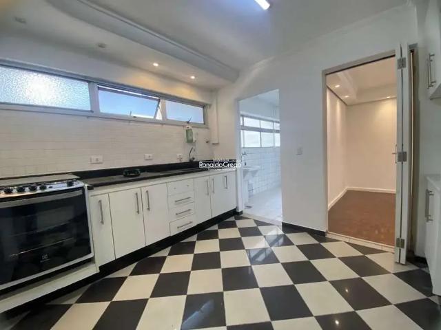 Apartamento para Locação em São Paulo/SP Vila Olímpia 3 Quartos