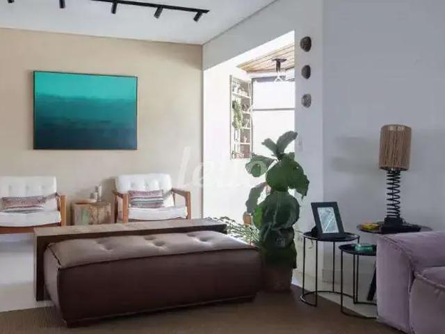 Apartamento para Locação em São Paulo/SP Vila Olímpia 3 Quartos