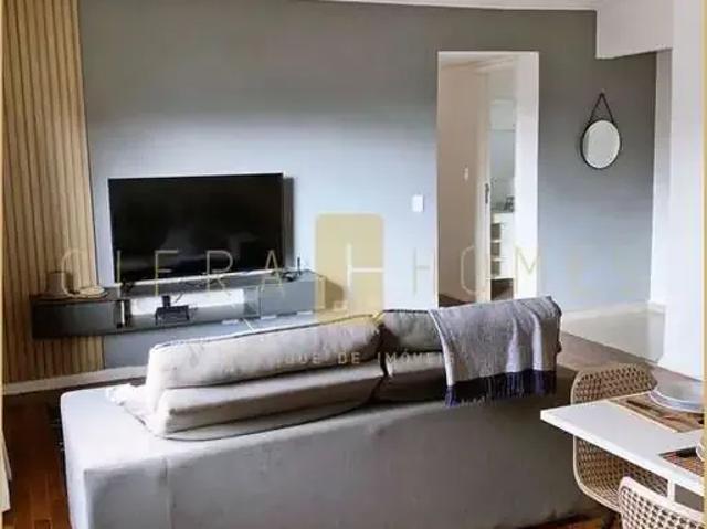 Apartamento para Locação em São Paulo/SP Vila Olímpia 3 Quartos