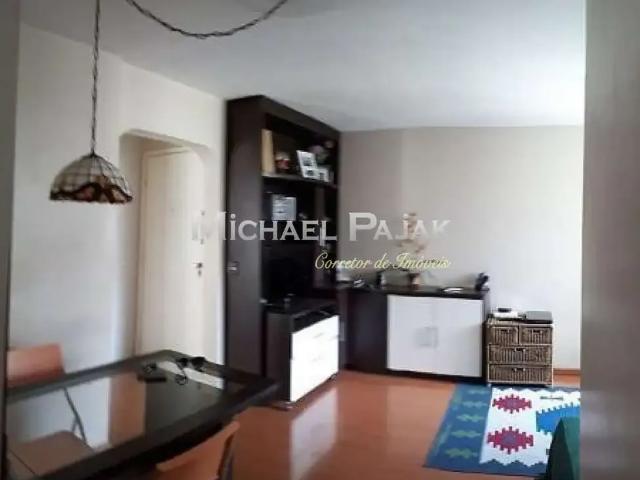 Apartamento para Locação em São Paulo/SP Vila Olímpia 3 Quartos