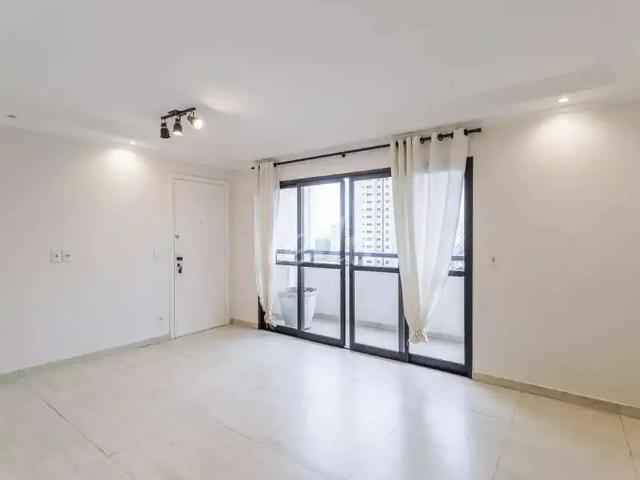 Apartamento para Locação em São Paulo/SP Vila Olímpia 3 Quartos