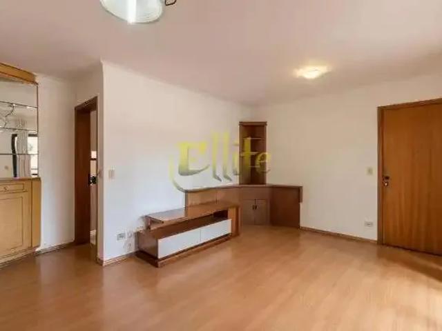 Apartamento para Locação em São Paulo/SP Vila Olímpia 3 Quartos
