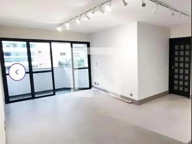 Apartamento para Locação em São Paulo/SP Vila Olímpia 3 Quartos