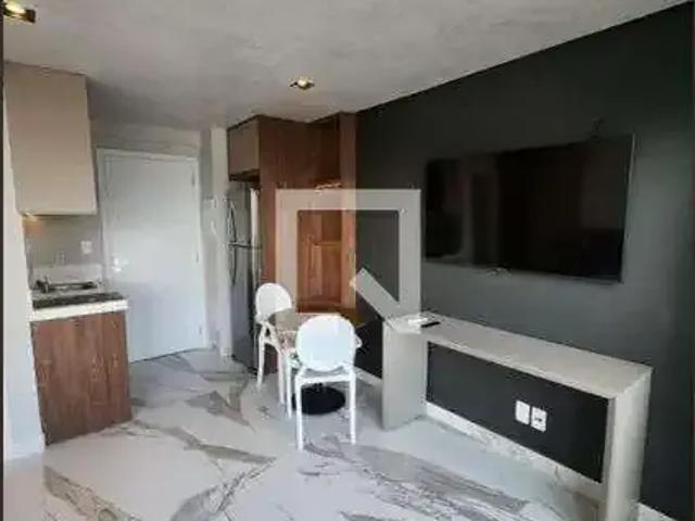 Apartamento para Locação em São Paulo/SP Vila Olímpia 1 Quartos
