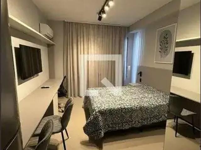 Apartamento para Locação em São Paulo/SP Vila Olímpia 1 Quartos