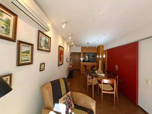 Apartamento para Locação em São Paulo/SP Vila Olímpia 1 Quartos