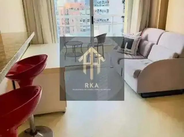 Apartamento para Locação em São Paulo/SP Vila Olímpia 1 Quartos