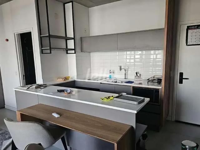 Apartamento para Locação em São Paulo/SP Vila Olímpia 1 Quartos
