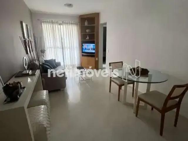 Apartamento para Locação em São Paulo/SP Vila Olímpia 1 Quartos