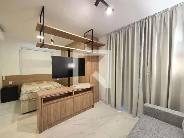 Apartamento para Locação em São Paulo/SP Vila Olímpia 1 Quartos
