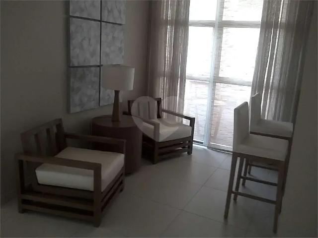 Apartamento para Locação em São Paulo/SP Vila Olímpia 1 Quartos