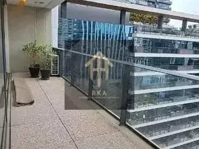 Apartamento para Locação em São Paulo/SP Vila Olímpia 1 Quartos