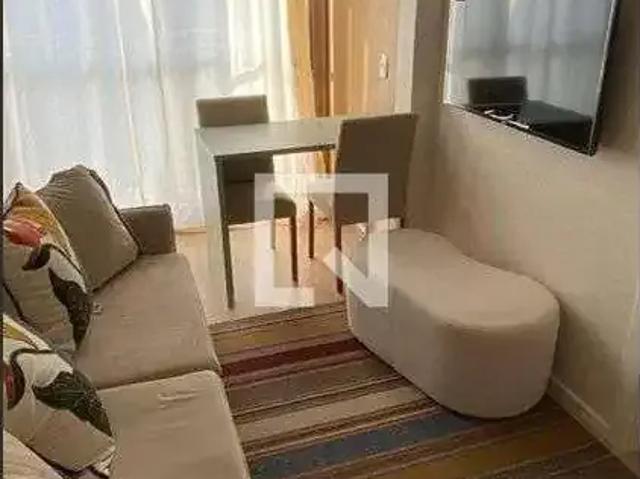 Apartamento para Locação em São Paulo/SP Vila Olímpia 1 Quartos