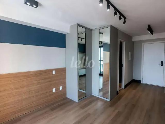 Apartamento para Locação em São Paulo/SP Vila Olímpia 1 Quartos