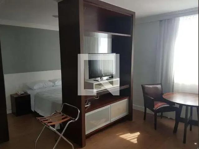 Apartamento para Locação em São Paulo/SP Vila Olímpia 1 Quartos