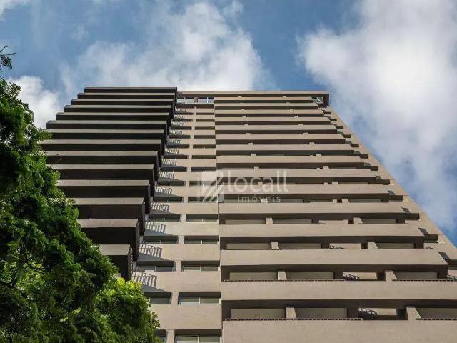 Apartamento para Locação em São Paulo/SP Vila Olímpia 1 Quartos