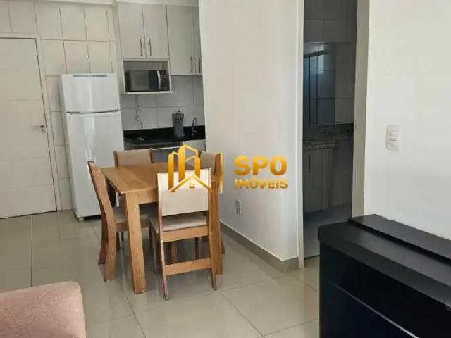 Apartamento para Locação em São Paulo/SP Vila Olímpia 1 Quartos