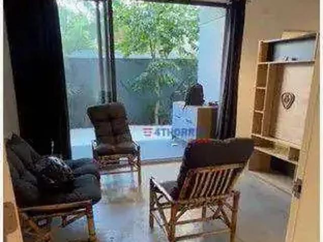 Apartamento para Locação em São Paulo/SP Vila Olímpia 1 Quartos