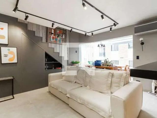 Apartamento para Locação em São Paulo/SP Vila Olímpia 1 Quartos