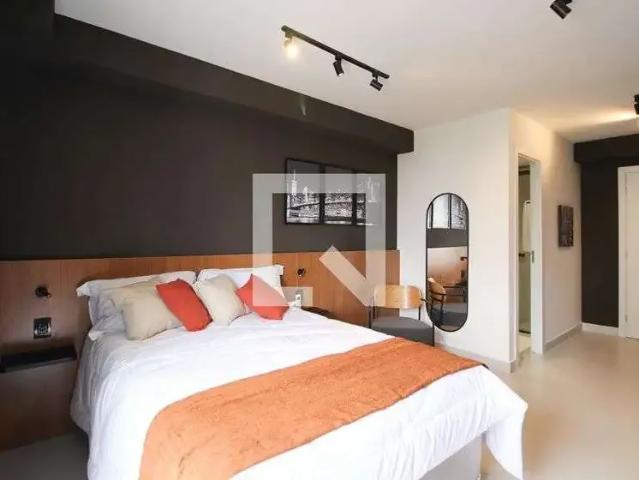 Apartamento para Locação em São Paulo/SP Vila Olímpia 1 Quartos
