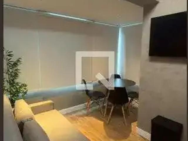 Apartamento para Locação em São Paulo/SP Vila Olímpia 1 Quartos