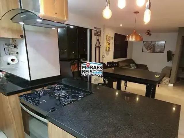 Apartamento para Locação em São Paulo/SP Vila Olímpia 1 Quartos