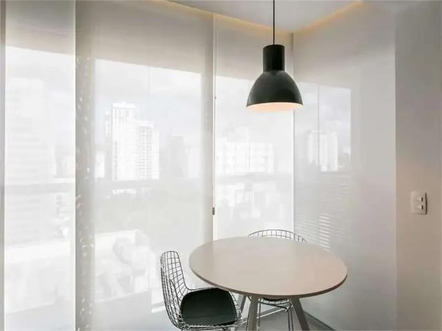 Apartamento para Locação em São Paulo/SP Vila Olímpia 1 Quartos