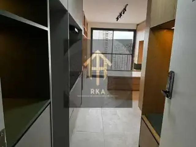 Apartamento para Locação em São Paulo/SP Vila Olímpia 1 Quartos