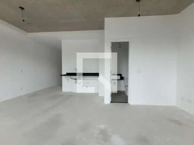 Apartamento para Locação em São Paulo/SP Vila Olímpia 1 Quartos
