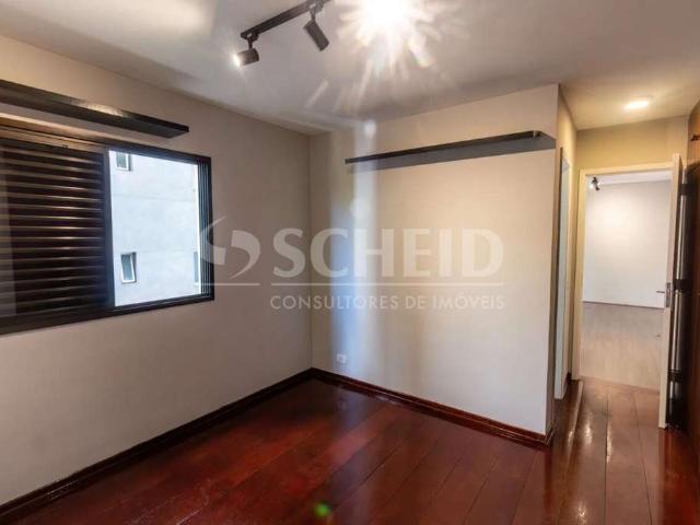 Apartamento para Locação em São Paulo/SP Vila Olímpia 1 Quartos