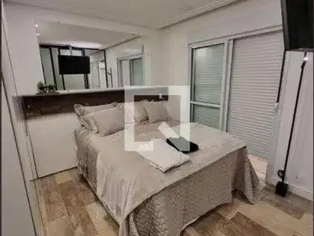 Apartamento para Locação em São Paulo/SP Vila Olímpia 1 Quartos