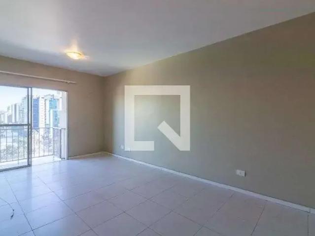 Apartamento para Locação em São Paulo/SP Vila Olímpia 1 Quartos