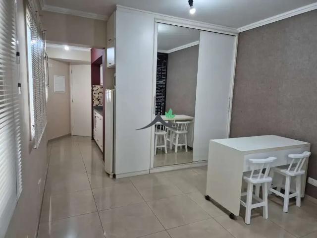 Apartamento para Locação em São Paulo/SP Vila Olímpia 1 Quartos