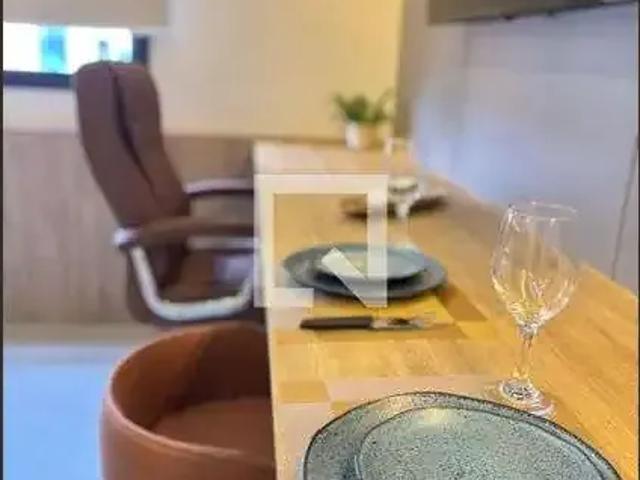 Apartamento para Locação em São Paulo/SP Vila Olímpia 1 Quartos