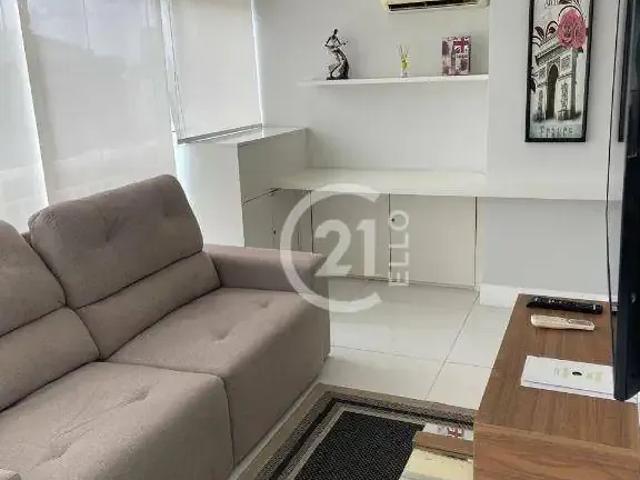 Apartamento para Locação em São Paulo/SP Vila Olímpia 1 Quartos