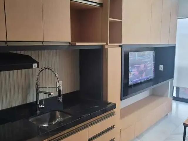 Apartamento para Locação em São Paulo/SP Vila Olímpia 1 Quartos