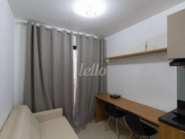 Apartamento para Locação em São Paulo/SP Vila Olímpia 1 Quartos