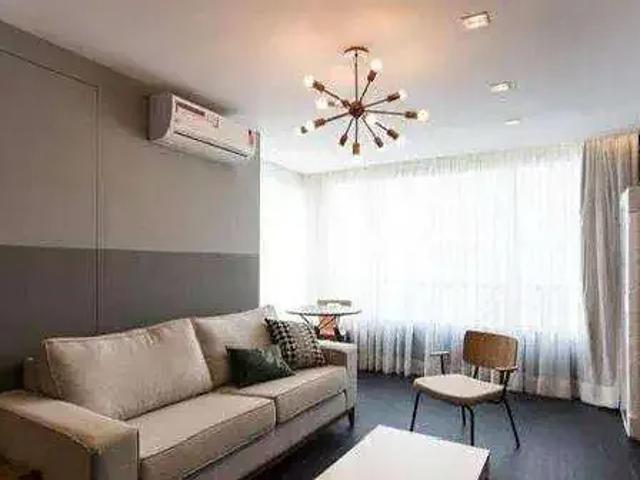 Apartamento para Locação em São Paulo/SP Vila Olímpia 1 Quartos