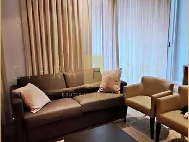 Apartamento para Locação em São Paulo/SP Vila Olímpia 1 Quartos