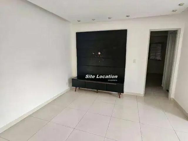 Apartamento para Locação em São Paulo/SP Vila Olímpia 1 Quartos