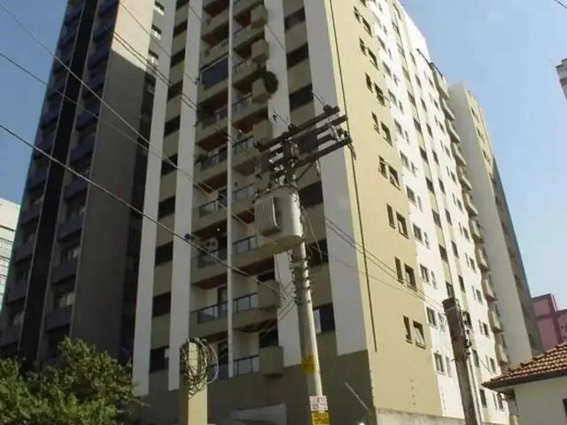 Apartamento para Locação em São Paulo/SP Vila Olímpia 1 Quartos