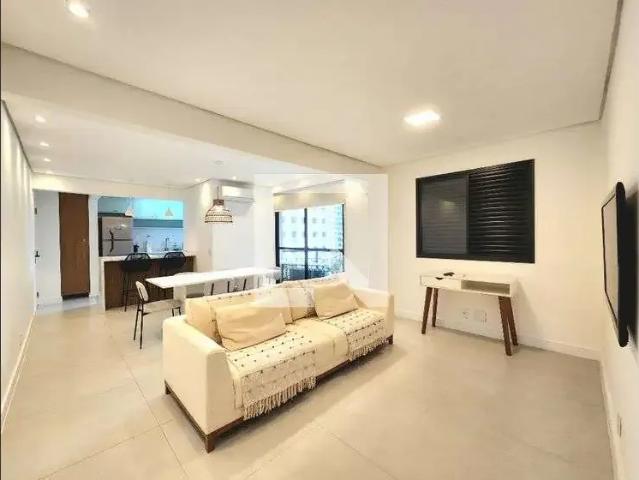 Apartamento para Locação em São Paulo/SP Vila Olímpia 1 Quartos