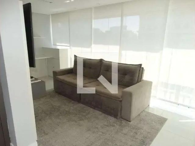 Apartamento para Locação em São Paulo/SP Vila Olímpia 1 Quartos